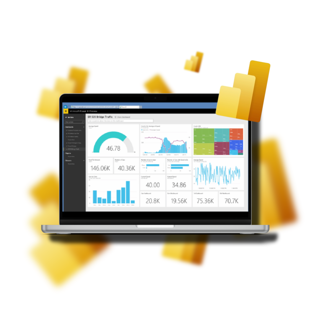 Power BI - Monpellier D365