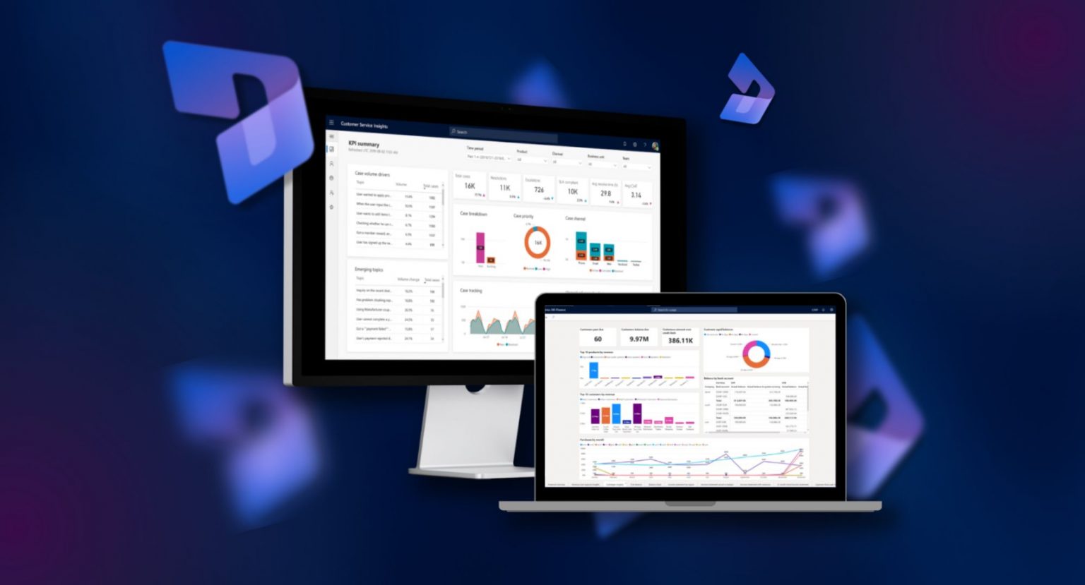 Demystifying Dynamics 365: A Comprehensive Guide - Monpellier D365