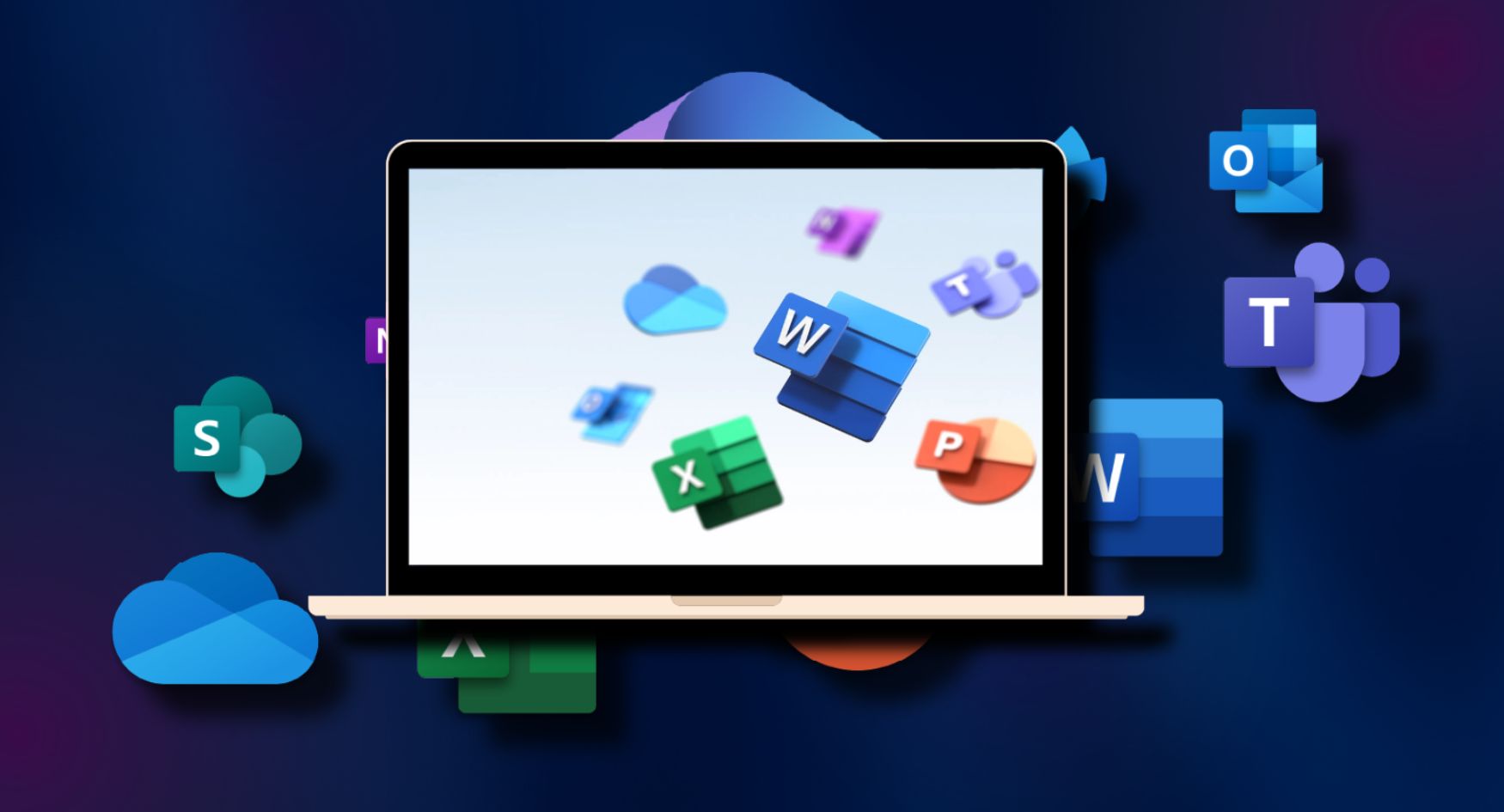 Microsoft Office 365 - Monpellier D365