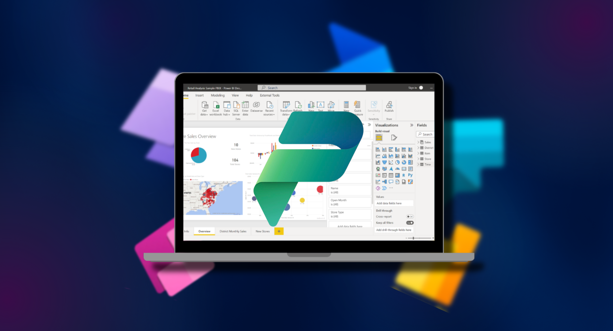 Power Platform - Monpellier D365