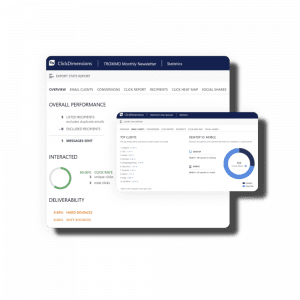 ClickDimensions - Monpellier D365